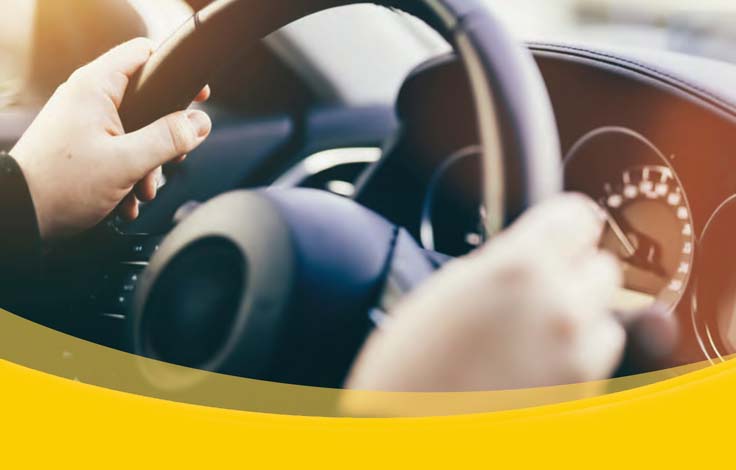 Learn to Drive - SGI