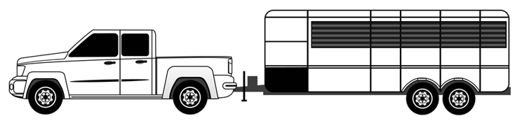 Trailer registration classes - SGI