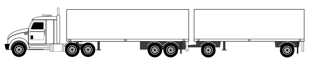Trailer registration classes - SGI
