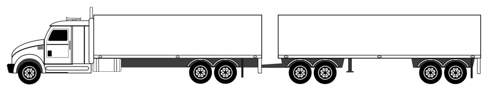 Trailer registration classes - SGI