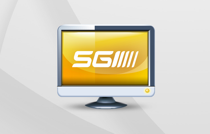 Online Services - SGI