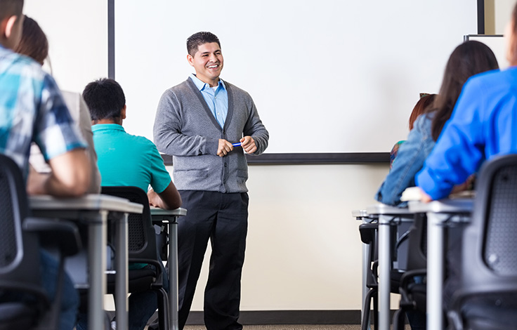 Class 1 MELT training resources - SGI