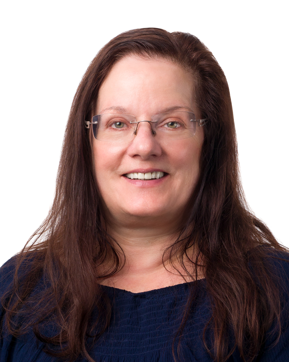 Executive management - SGI