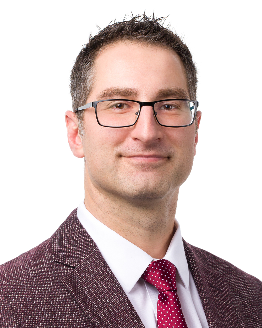 Executive management - SGI