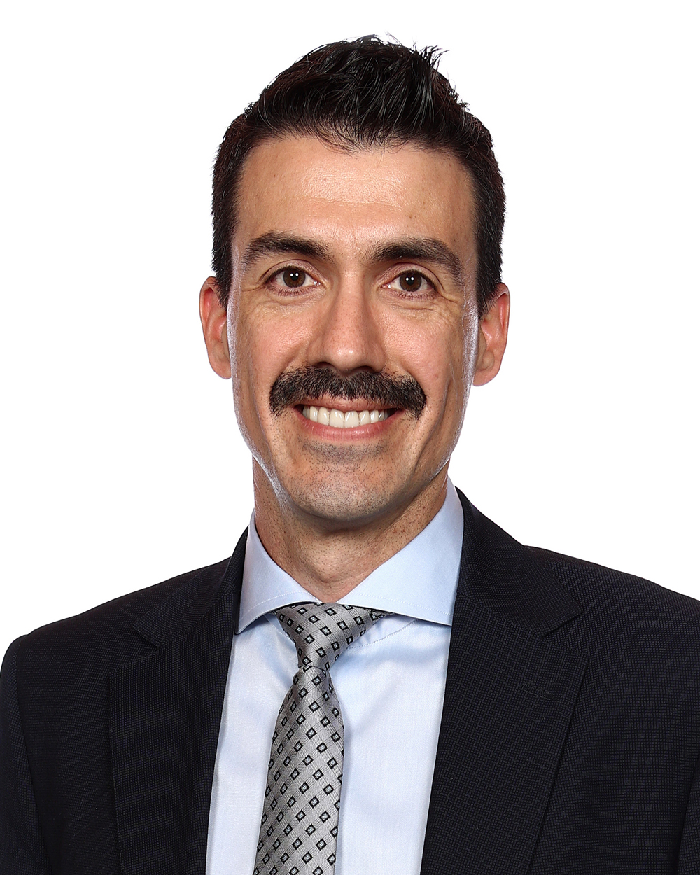 Executive management - SGI