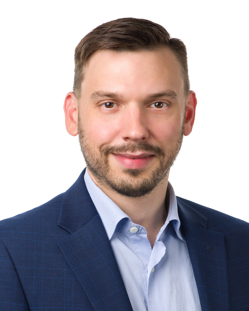 Executive management - SGI