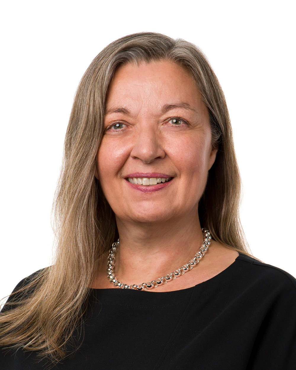 Executive management - SGI