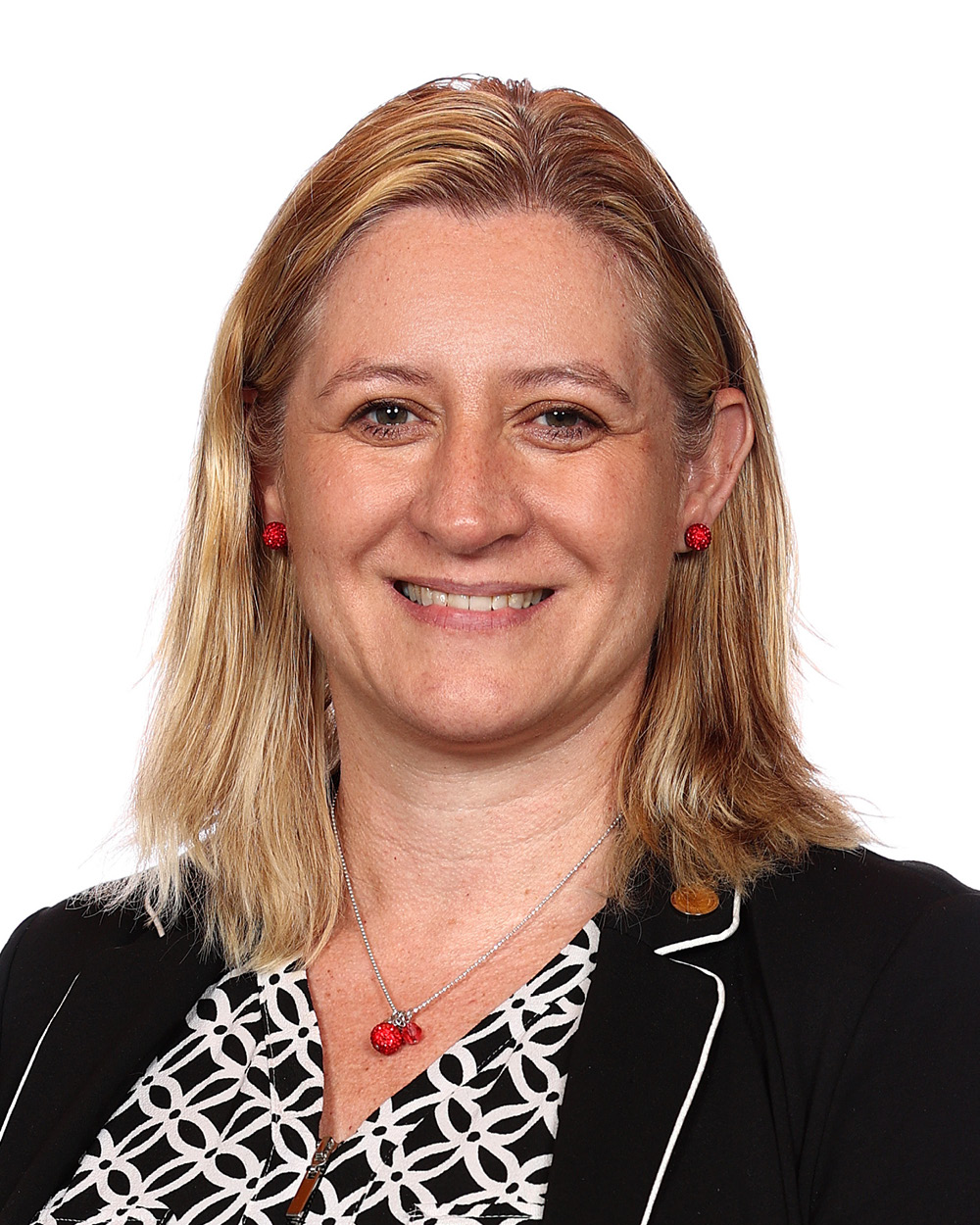 Executive management - SGI