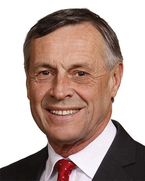 Minister Responsible for SGI - SGI